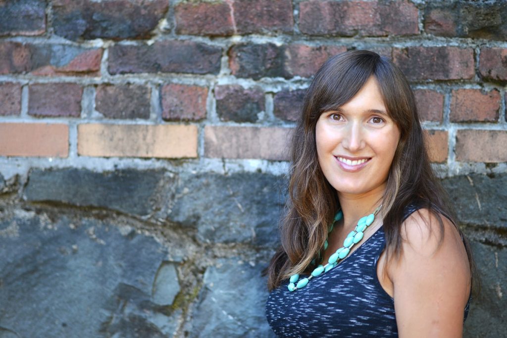 There is No Subject that isn't Poetic Material - An Interview with Erin ...