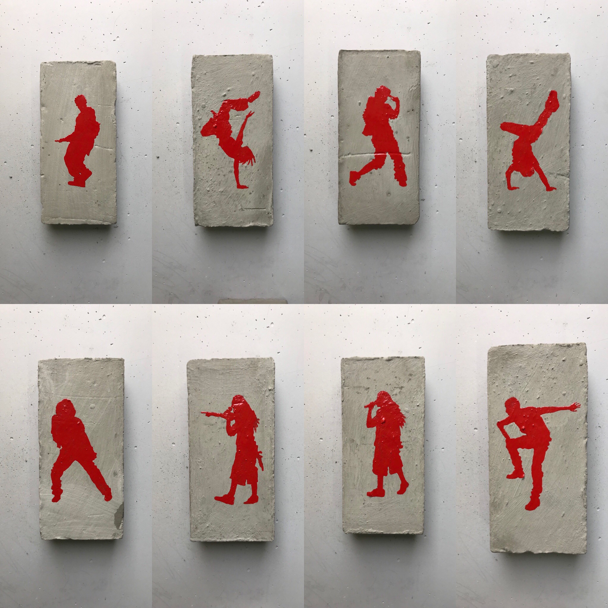 Concrete Art - By Mario Loprete - Modern Literature