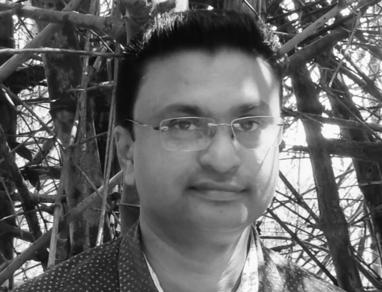 Poems by Junaith Rahman - Modern Literature