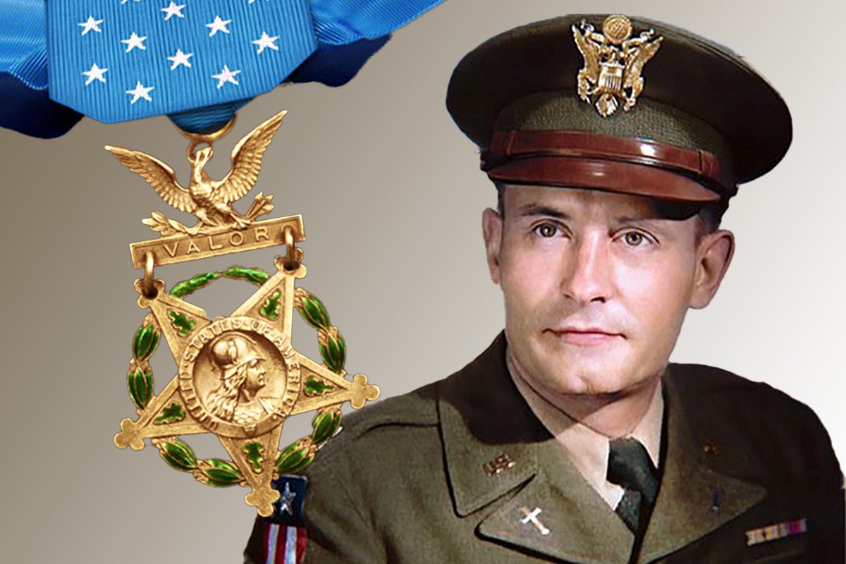 The Bishop of Battlefields - By Vladimir Lionter - Modern Literature